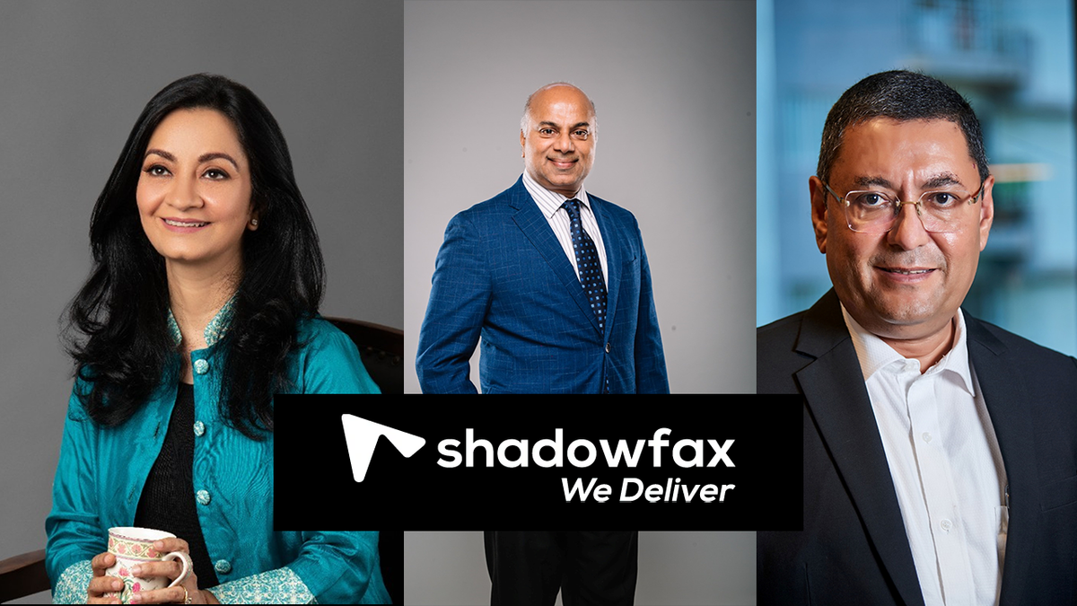 Shadowfax appoints three independent directors to its board