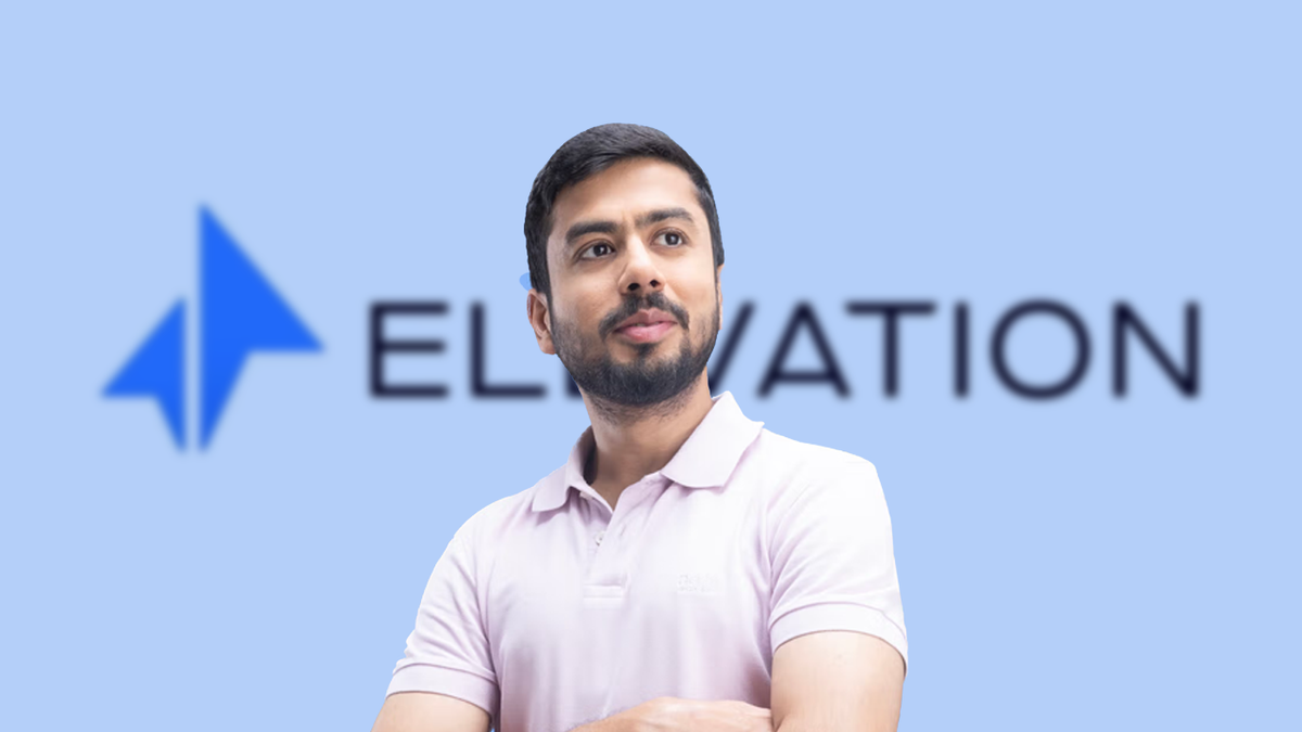 Exclusive: Amit Aggarwal to quit Elevation Capital after four years