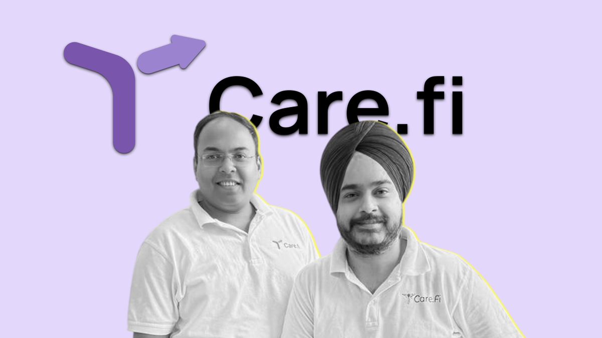 Care.fi secures Rs 7.5 Cr in debt from Vivriti Capital