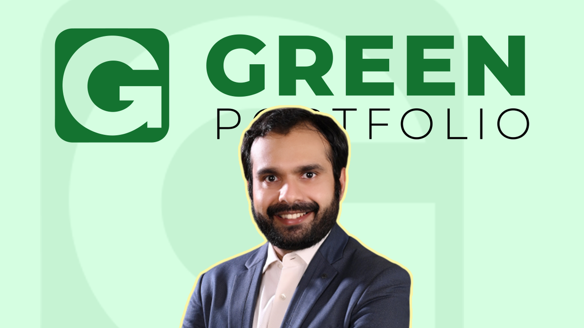 Green Portfolio sets Rs 300 Cr target with new fund