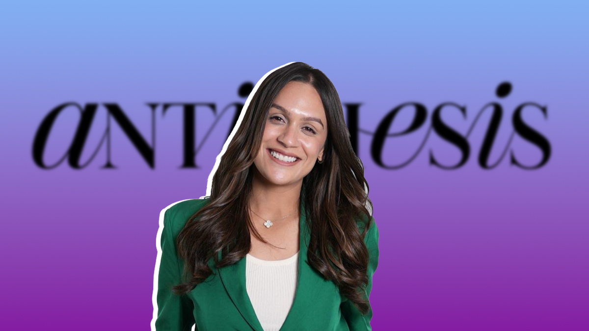 Antithesis raises Rs 5 Cr in pre-seed round co-led by Rukam and V3 Ventures