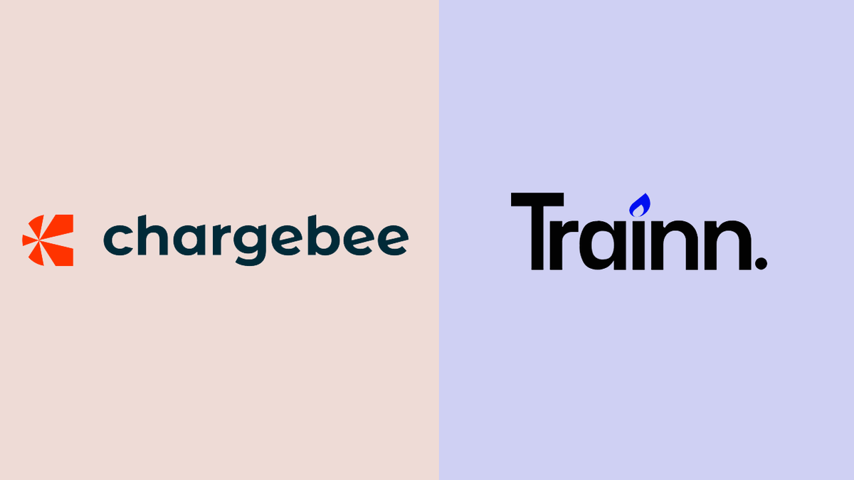 Chargebee acquires customer tracking platform Trainn Chargebee acquires customer tracking platform Trainn