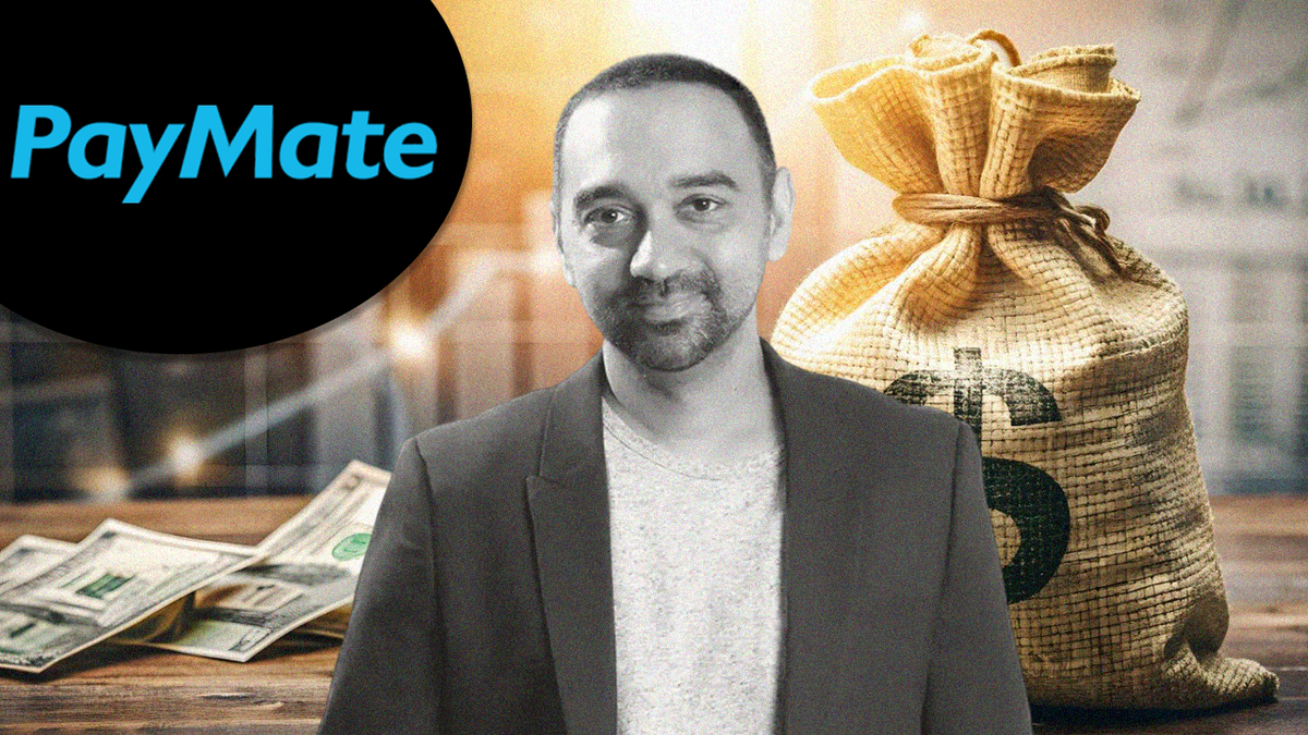 Exclusive: PayMate to raise $30 Mn from Crimson Ventures