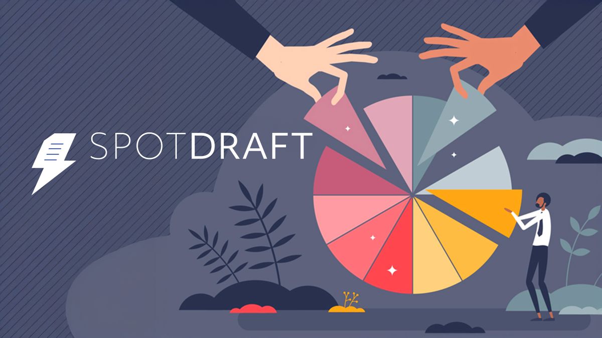 Decoding SpotDraft’s Series B funding round, latest valuation and captable