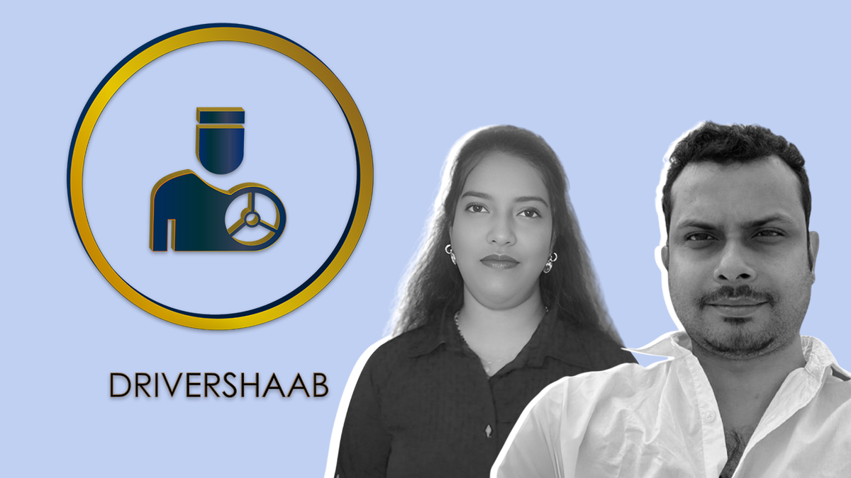 B2B mobility startup DriverShaab raises pre-Series A round