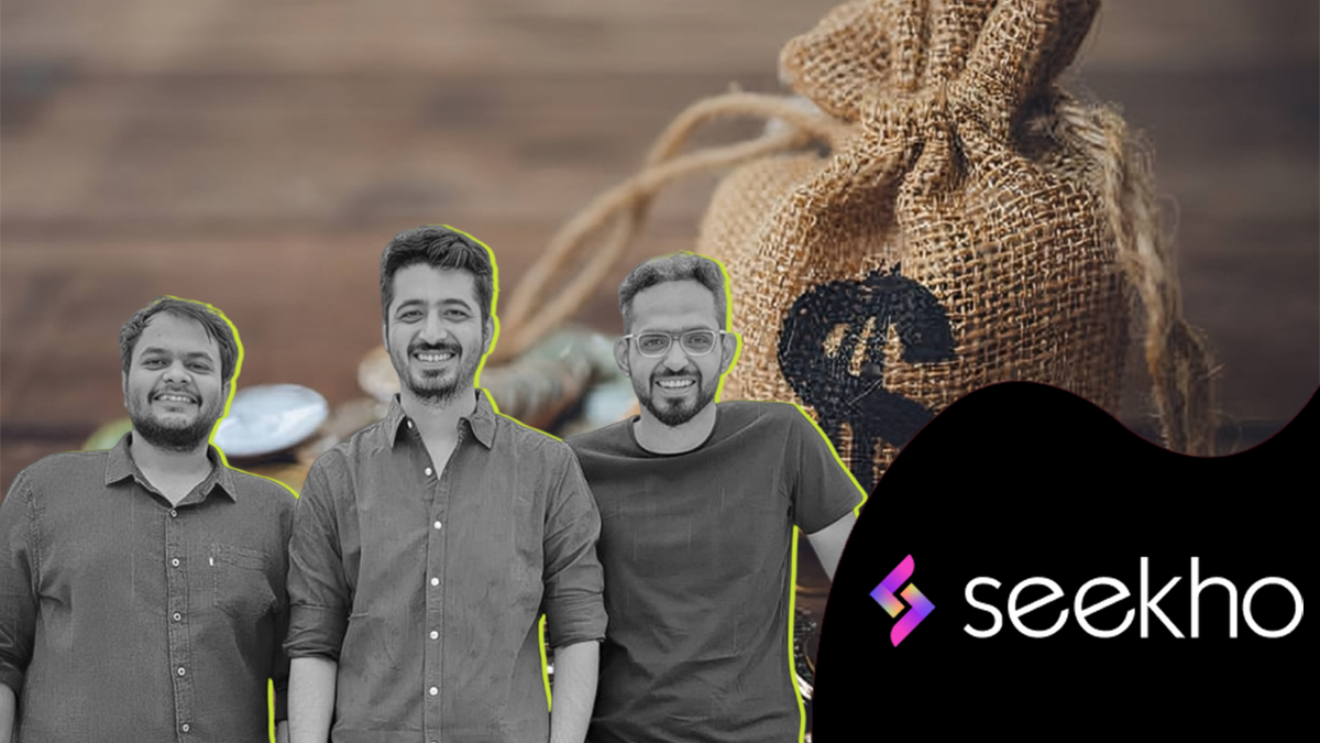 Exclusive: Seekho set to raise $25 Mn, hits $4 Mn monthly revenue