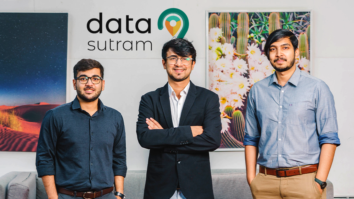 Data Sutram raises $9 Mn in Series A round