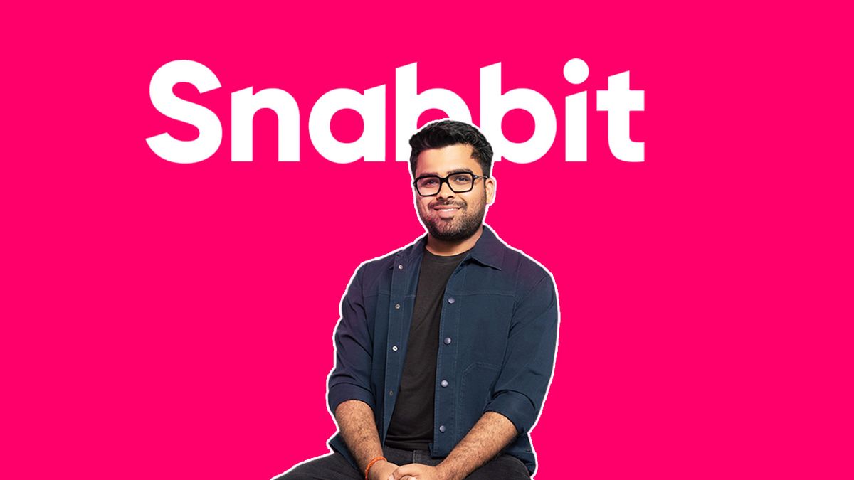 Quick service platform Snabbit raises $19 Mn led by Lightspeed