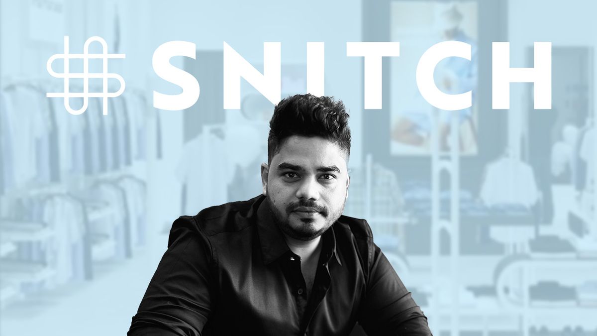 Snitch raises $40 Mn in Series B round; to enter quick commerce