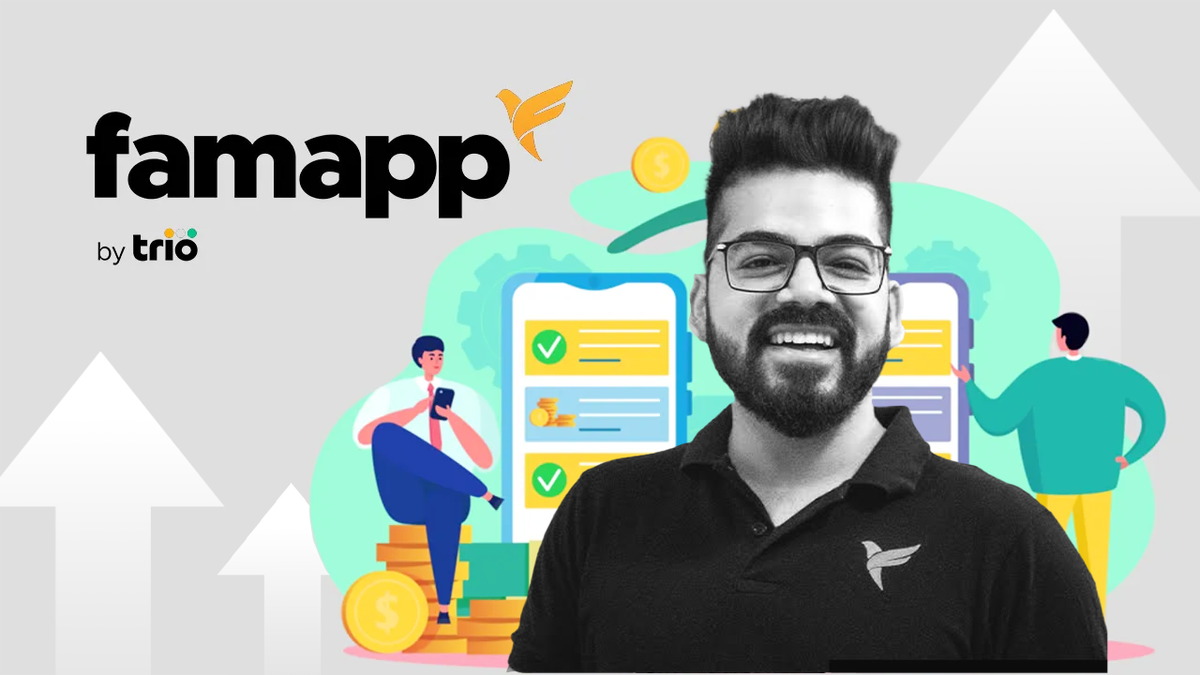 Exclusive: FamApp’s turnaround with profitability, new round and co ...