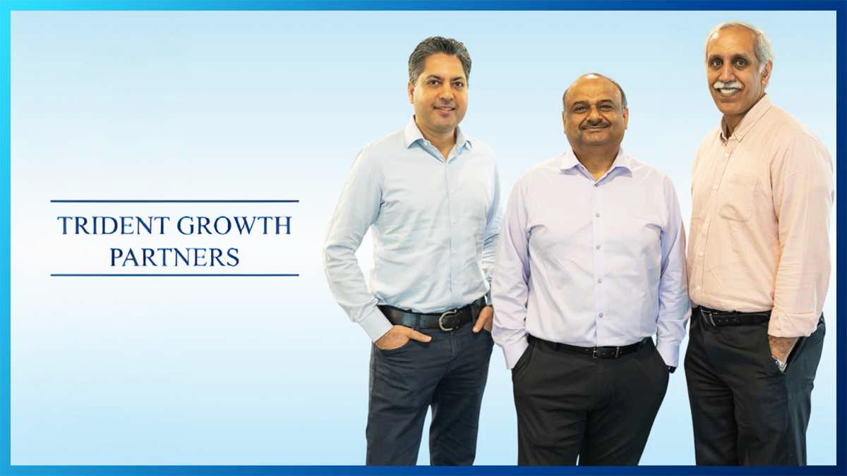 Trident Growth Partners leads Rs 200 Cr round in Credit Wise Capital