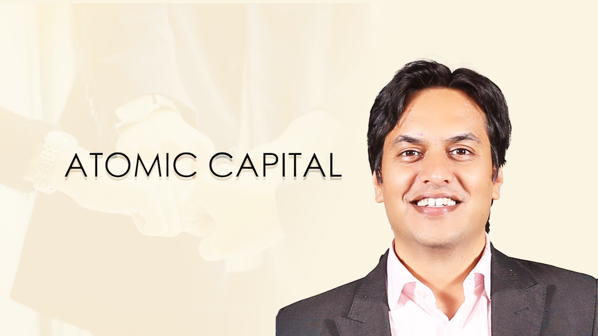 Atomic Capital makes final close of Rs 400 Cr maiden fund for consumer ...