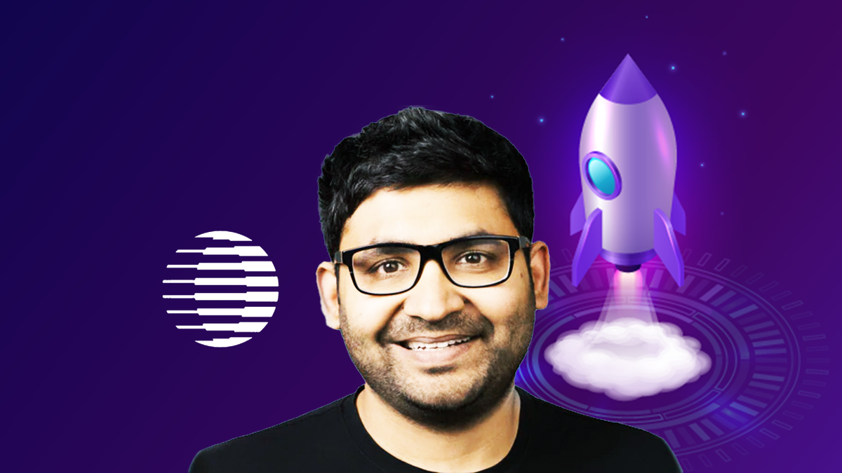 Former Twitter CEO Parag Agrawal rolls out new AI startup Parallel