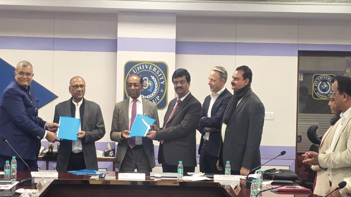 DSA Holding signs LoI to invest up to $2 Bn in Innogress Ventures–led ...