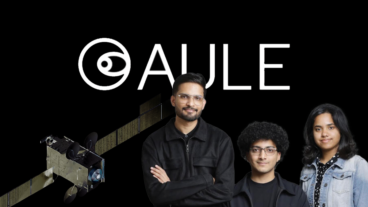 Deep-tech startup Aule Space raises $2 Mn in pre-seed round led by pi ...