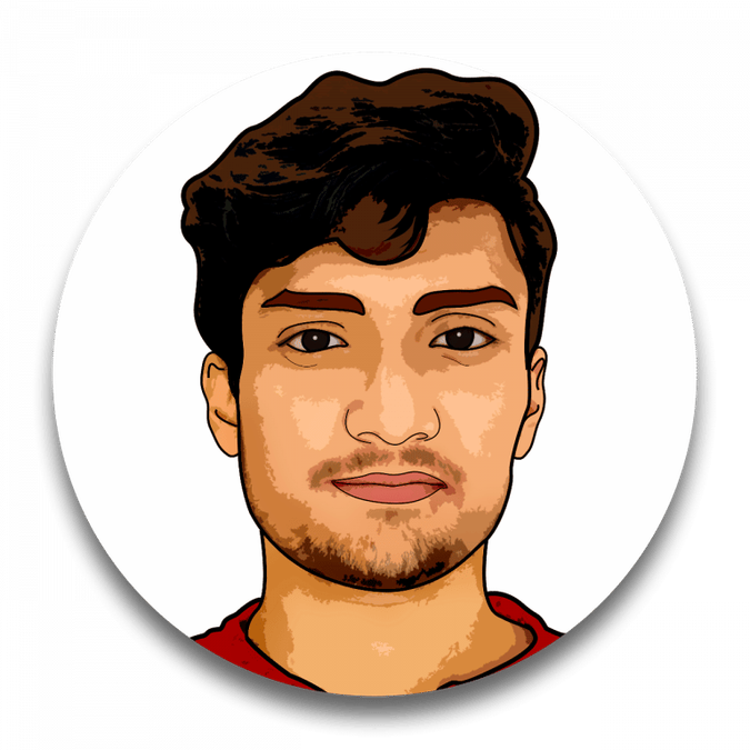 Shashank Pathak | Entrackr