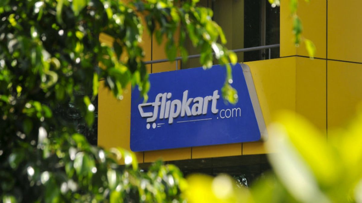 Flipkart COO quits; Kalyan Krishnamurthy takes responsibilities of Ekart