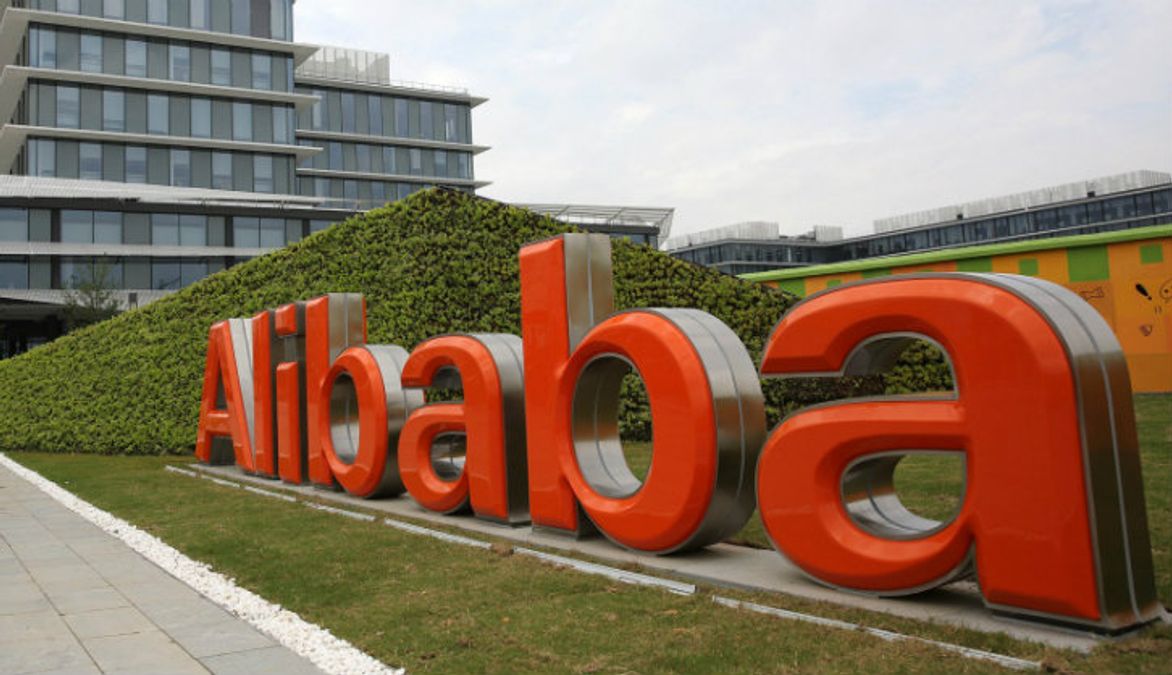 Alibaba apologises users for sharing data with third-party users