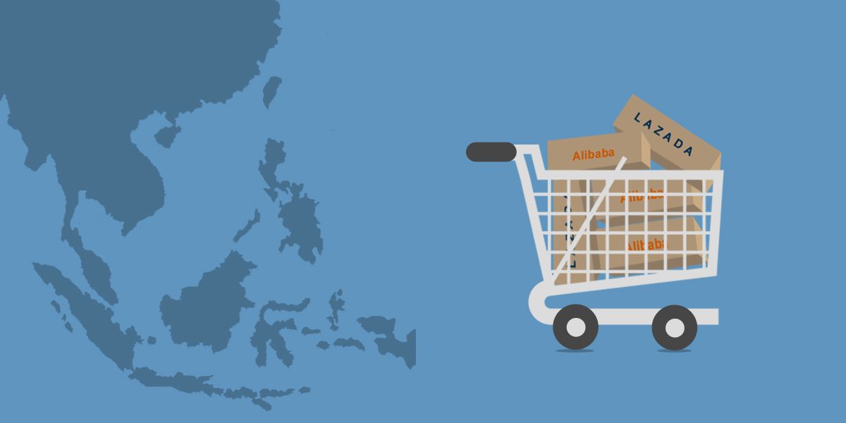 Alibaba speeds up Southasia drive, invests $1 billion more in Lazada