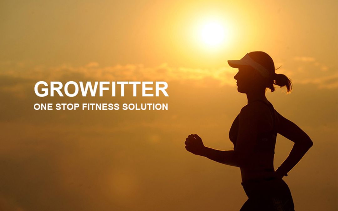 Health startup Growfitter raises $600K pre-Series A funding, to expand ...