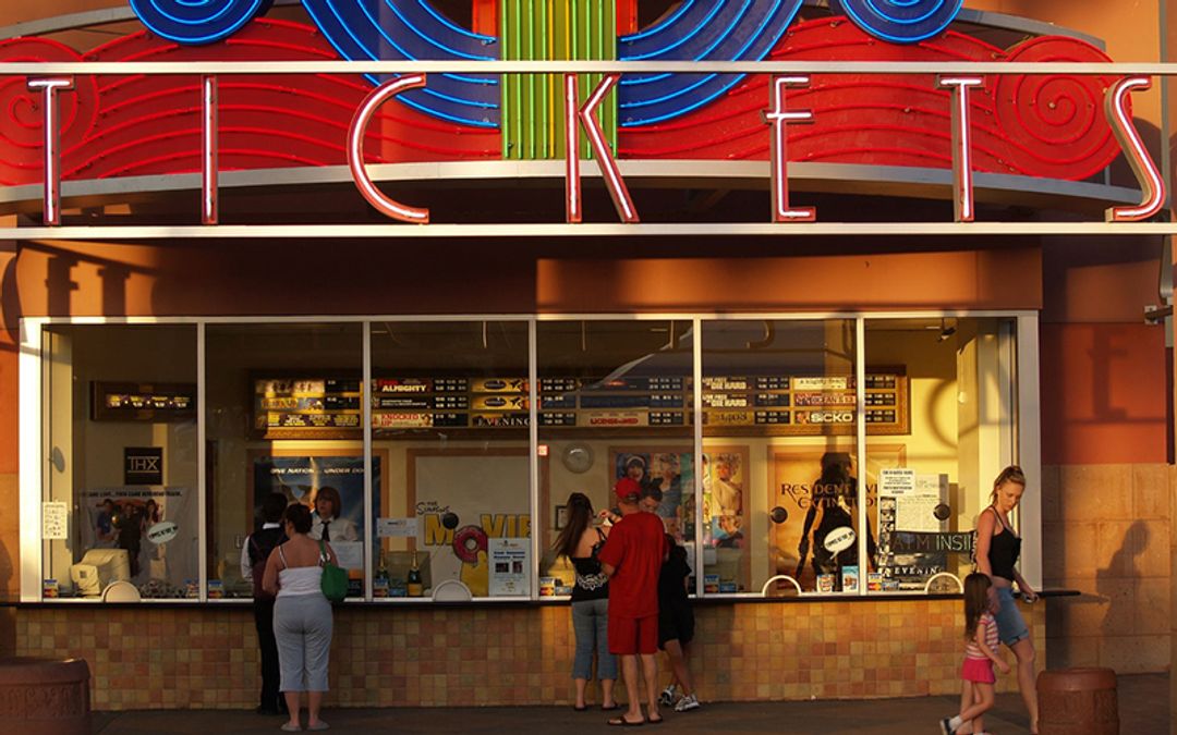 Alibaba Pictures acquires majority stake in online ticketing platform ...