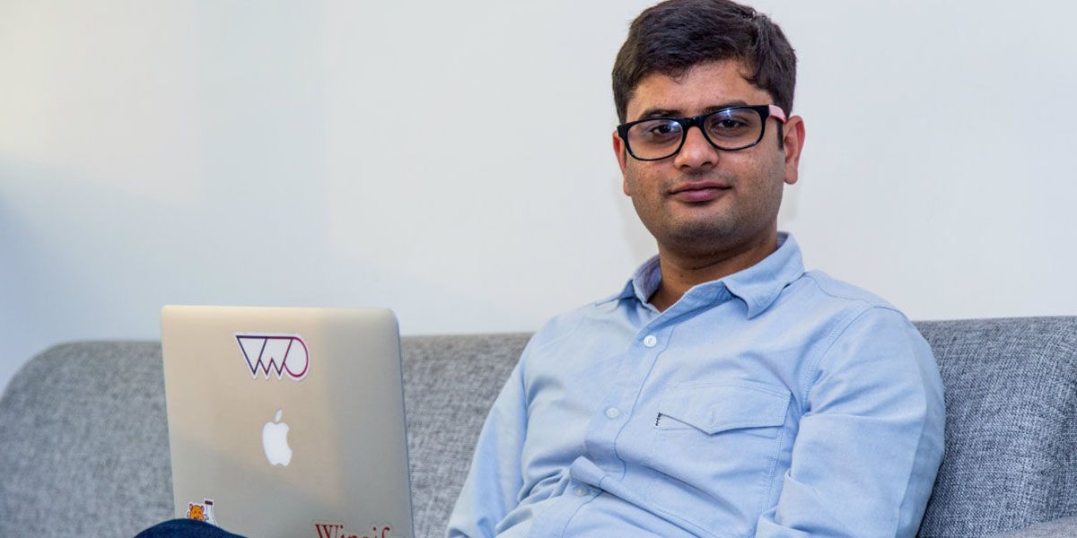 Bootstrapped warrior: Why Wingify chooses not to raise capital