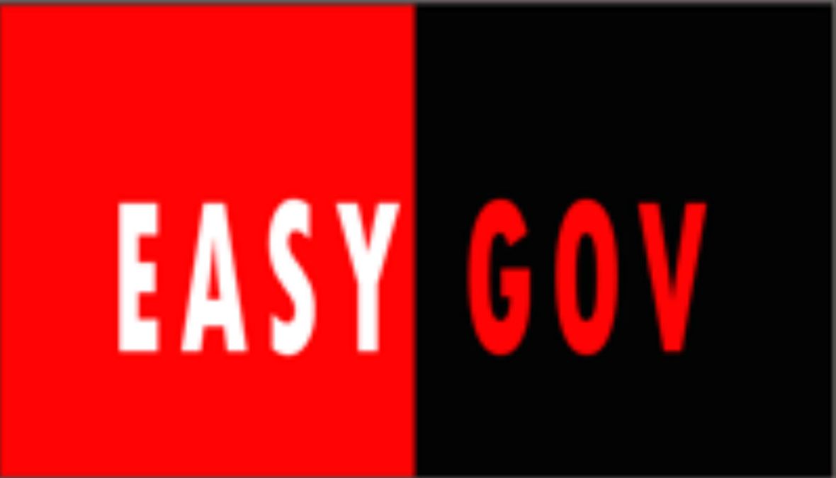 Rajan Anandan, others back citizen convenience startup EasyGov