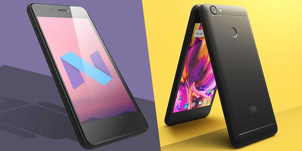 Kult launches 4G smartphone priced at Rs 5999, to be available on Amazon