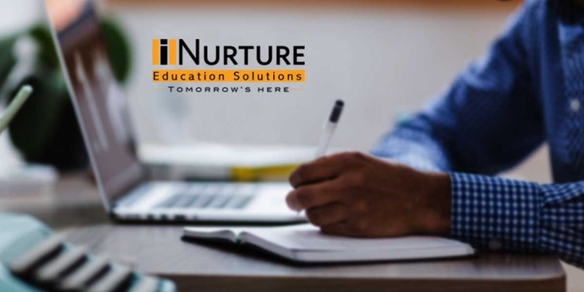 Higher education services provider iNurture raises Rs 28 Cr from ...