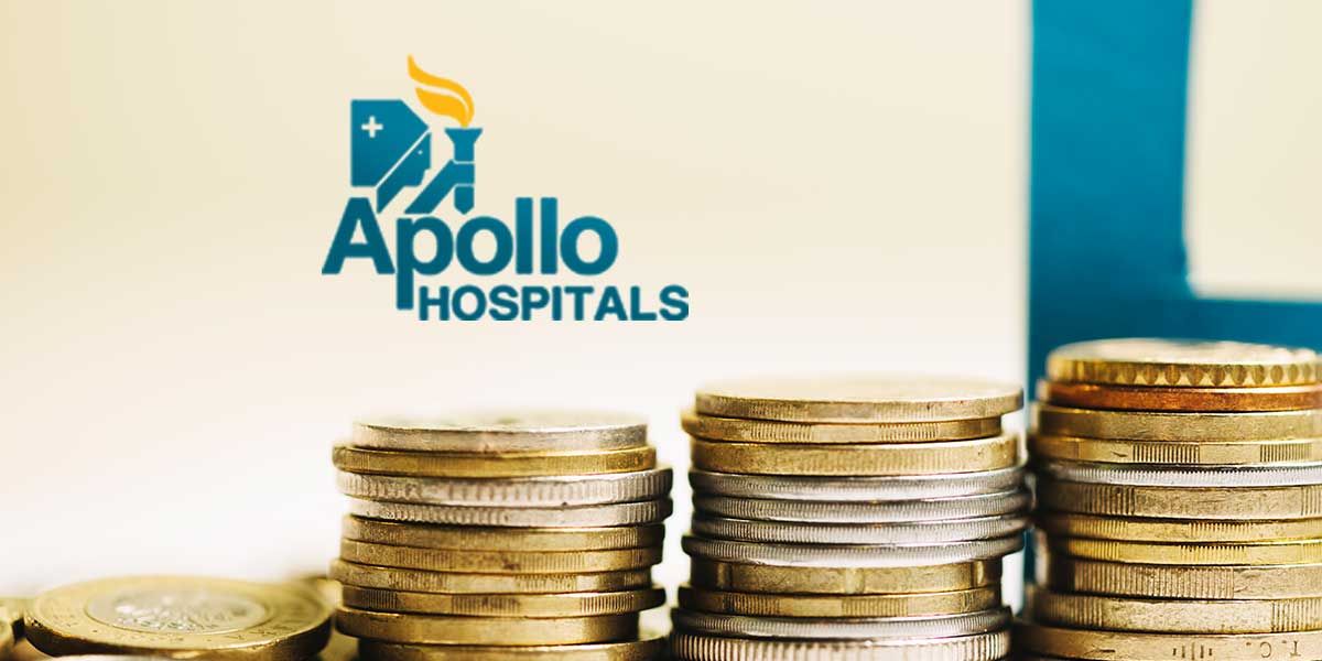 Apollo, IBM launch fund, to invest $50 Mn to $100 Mn in healthcare startups
