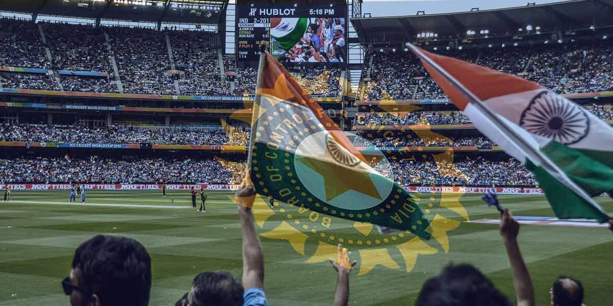 Google, FB, OTTs, Jio and others to tussle for BCCI digital rights