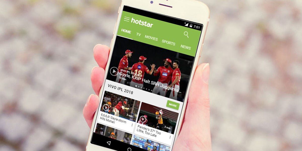 IPL final sets new world record with over 1 crore live viewership on ...