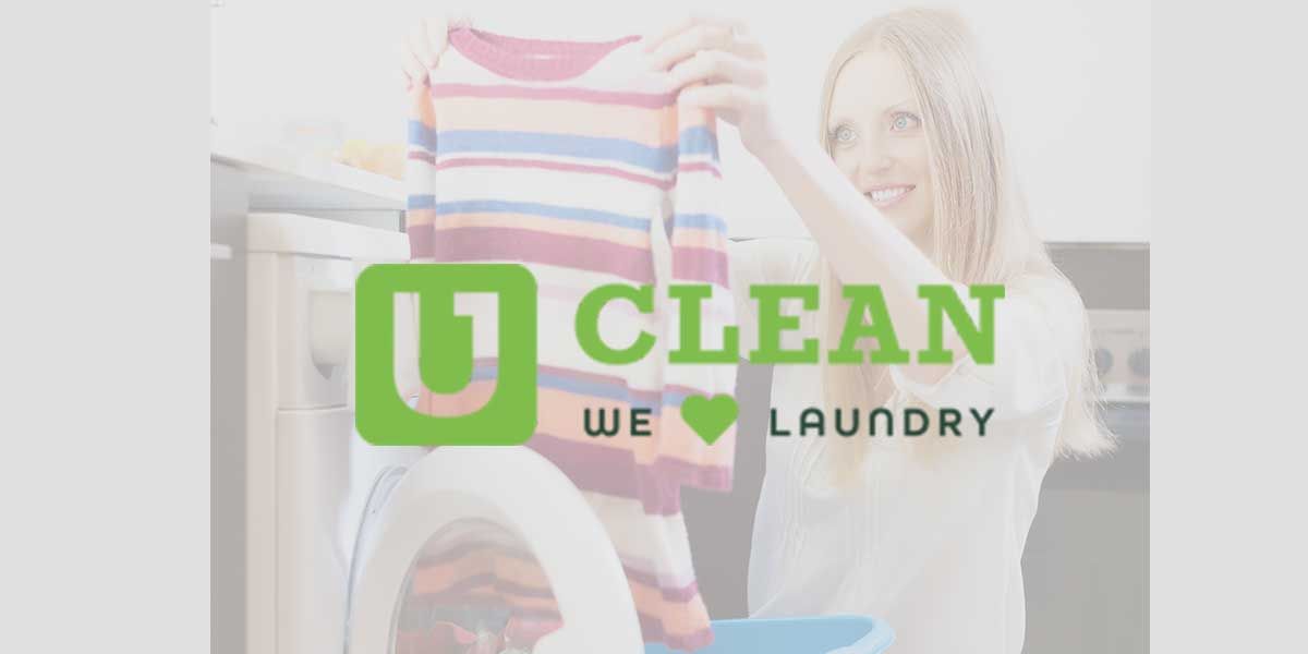 On-demand laundry startup UClean secures pre-Series A funding