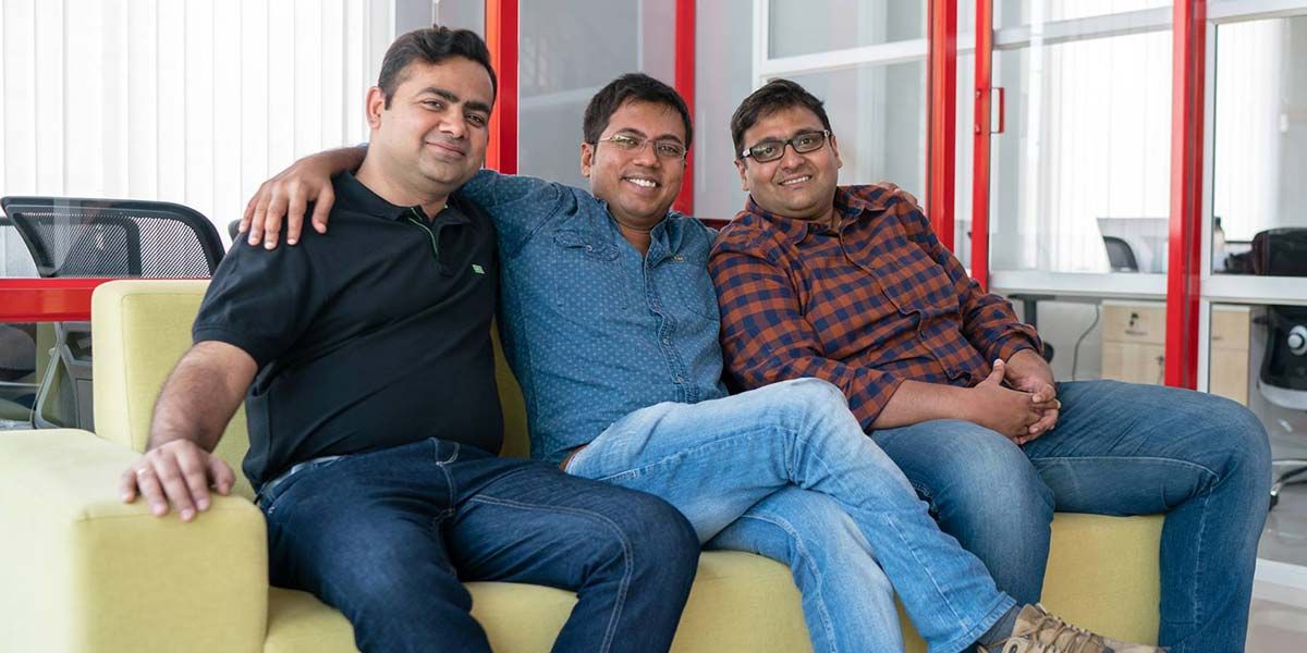 SigTuple’s two co-founders move on; Tathagato Dastidar steps in as new CEO