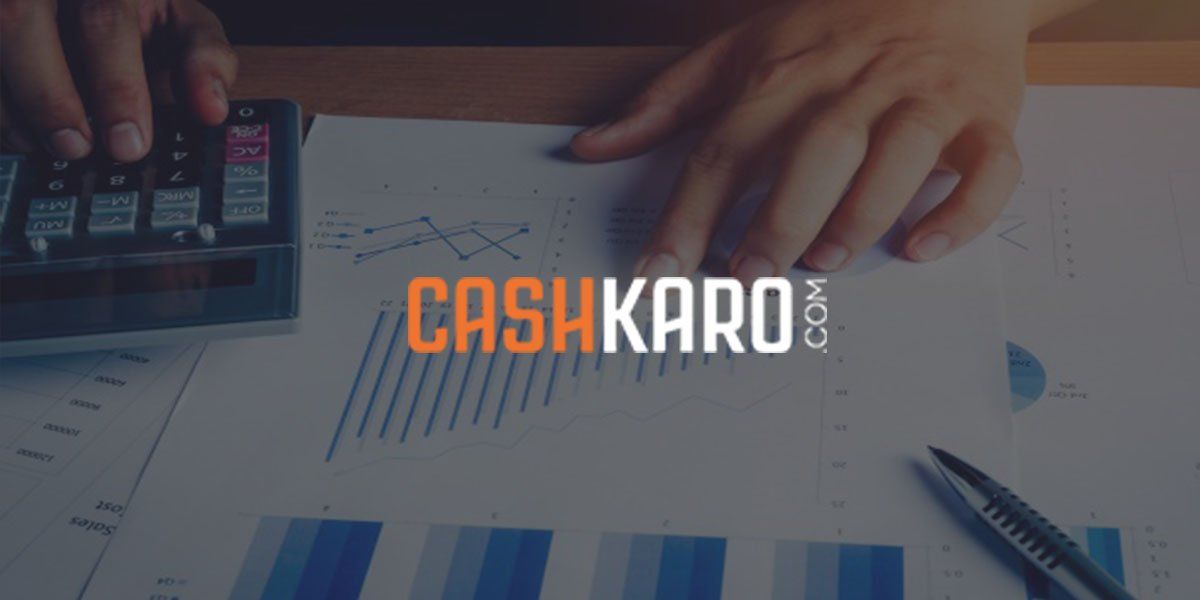 CashKaro secures $10 Mn Series B round led by Korea Investment Partners