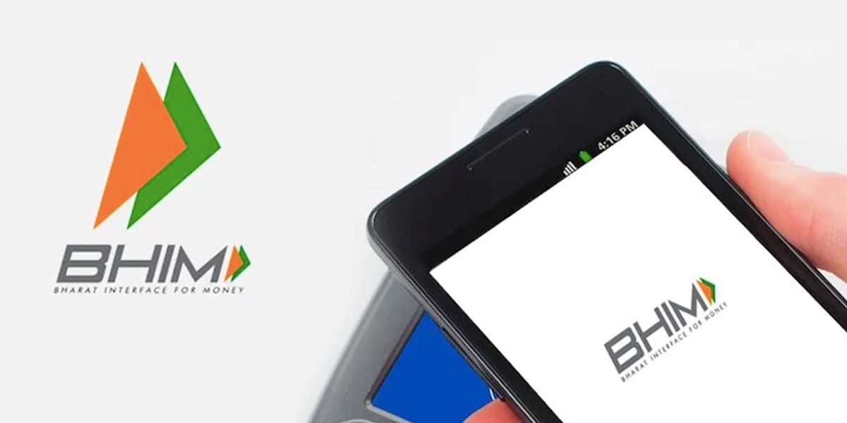 BHIM claims spike in merchant transactions, sees decline in UPI traction to 3.3%