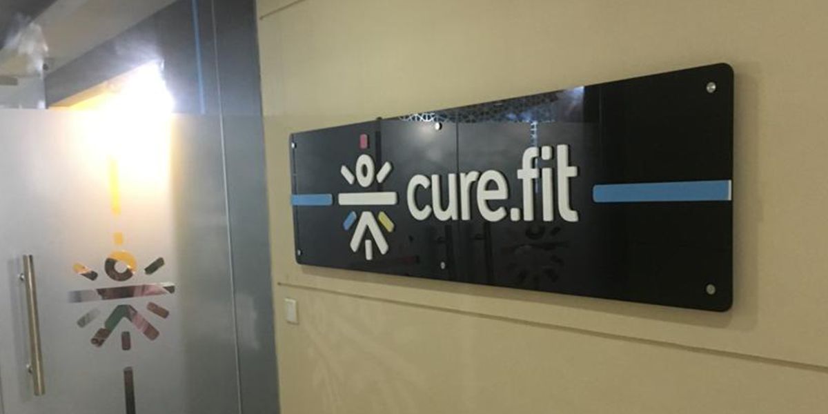 Curefit launches $5 Mn incubator to back new food brands under Eatfit