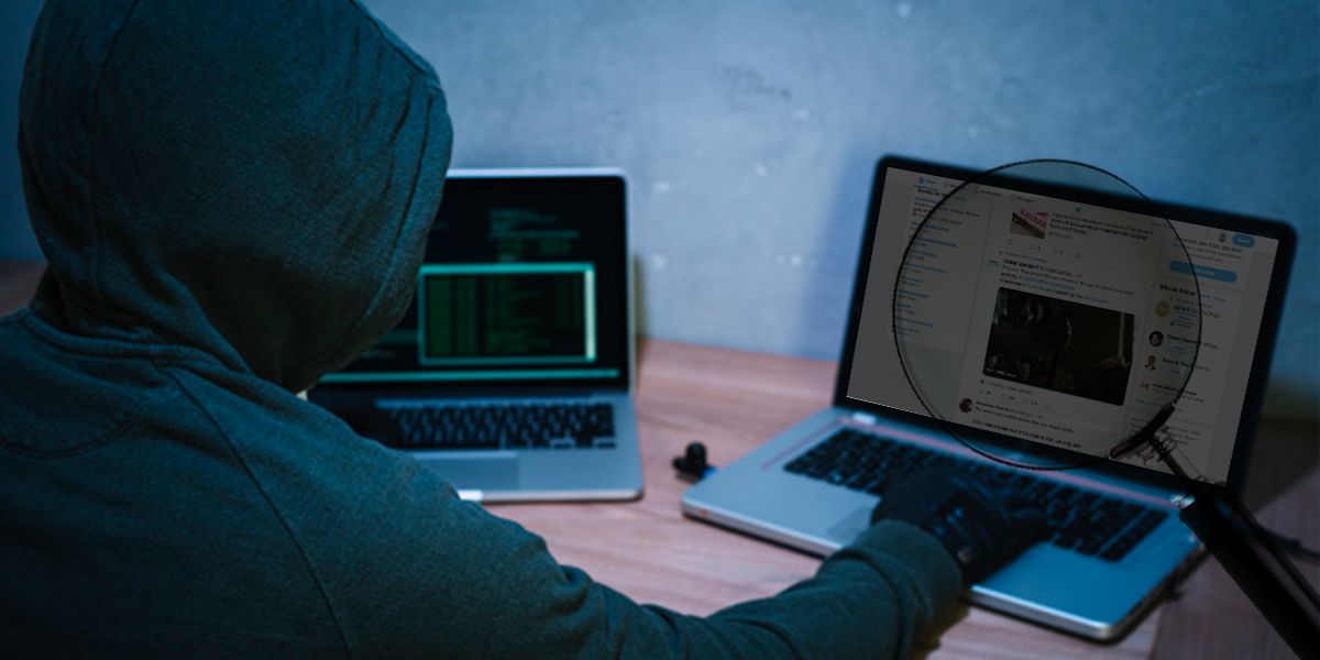 Govt to control anonymous trolls on social media via mobile, Aadhaar or ...