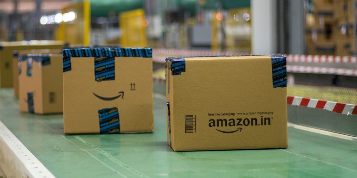 Amazon rolls out Project Zero in India, empowers brands to remove ...