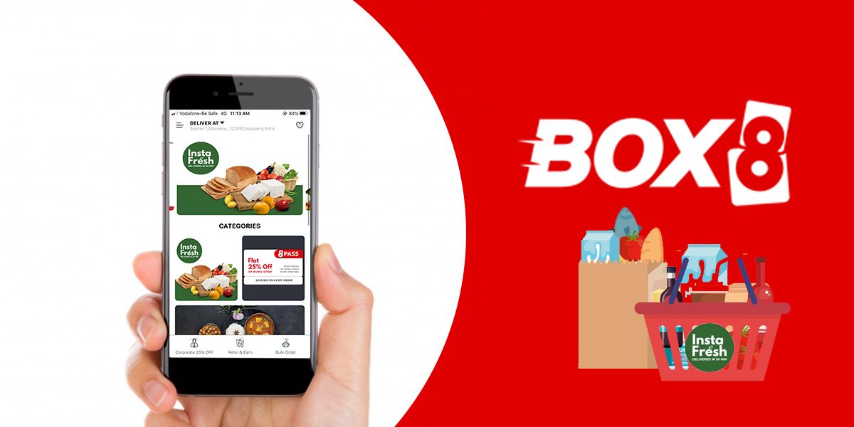 Box8 raises fresh funds; revenue jumps over 63% in FY19