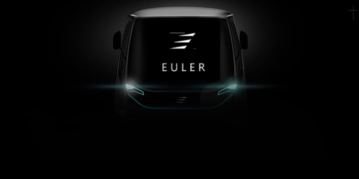 GIC leads $60 Mn round in Euler Motors