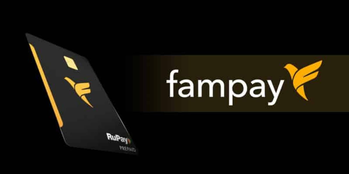 FamPay spent Rs 50 Cr to earn Rs 3 Cr in FY22