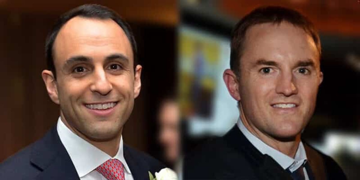 Exclusive: Tiger Global’s Scott Shleifer and Chase Coleman make ...