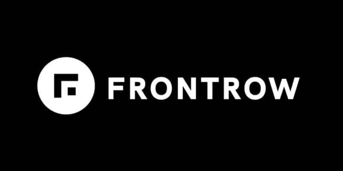 Exclusive: FrontRow raises $14 Mn Series A round led by Eight Roads ...