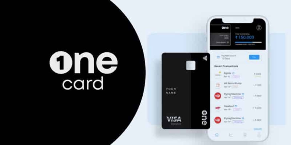 Exclusive: FPL’s OneCard raises $10 Mn led by Alexandria-based QED Fund