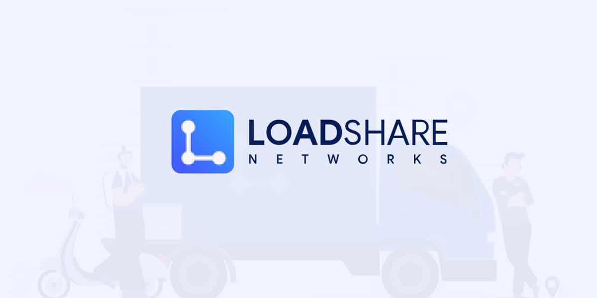 Loadshare raises $40 Mn in Series C round