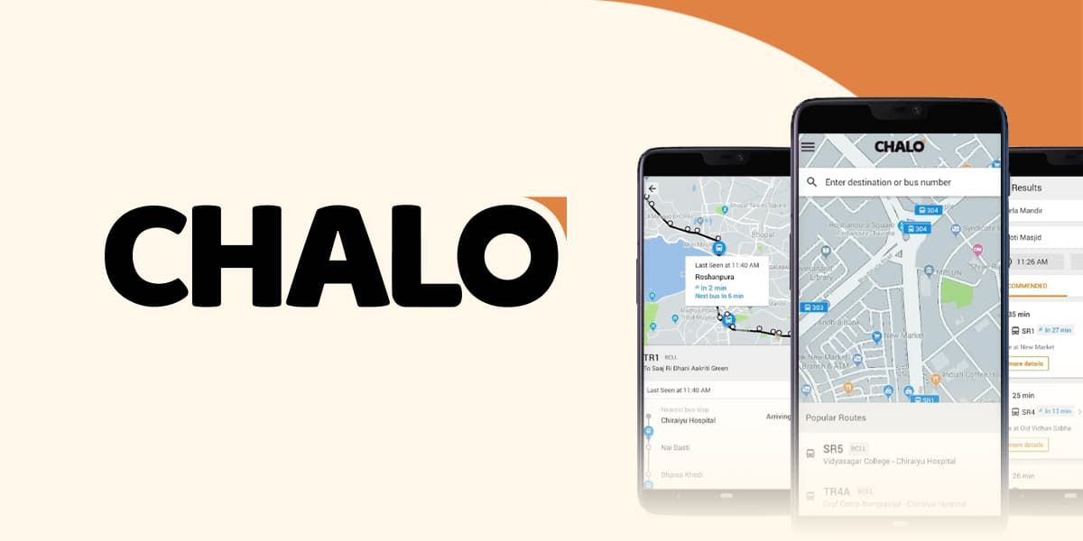 Exclusive: Bus tracking and ticketing platform Chalo raises $14 Mn