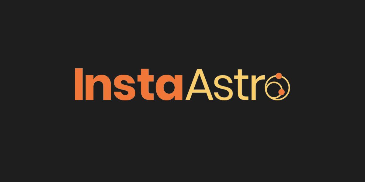 InstaAstro raises $2.3 Mn led by Artha Venture Fund