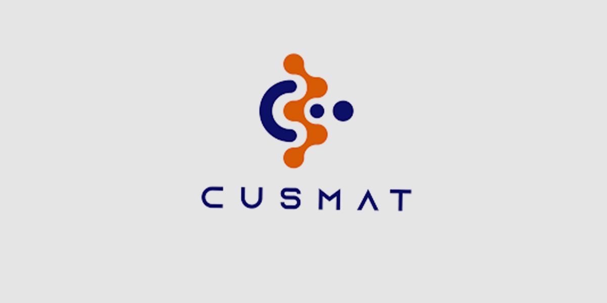 Upskilling platform CUSMAT raises $100K in pre-Series A