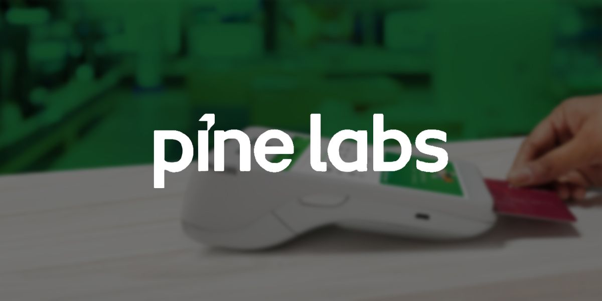 Pine Labs IPO Gets SEBI Green Light, Set to Raise $1B - TechStory